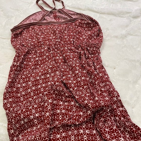 Foschini | Dresses | News Foschini Patterned Maxi Dress 2 | Poshmark